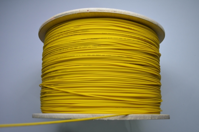 1x1 OBK Fiber Optik Kablo