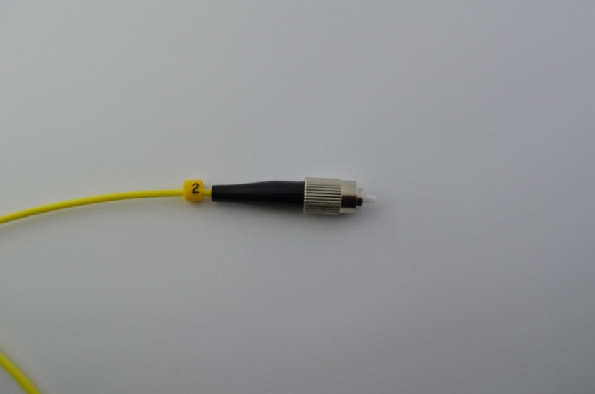 ST Fiber Optik Pigtail