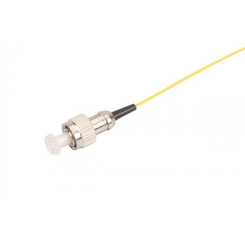FC Fiber Optik Pigtails
