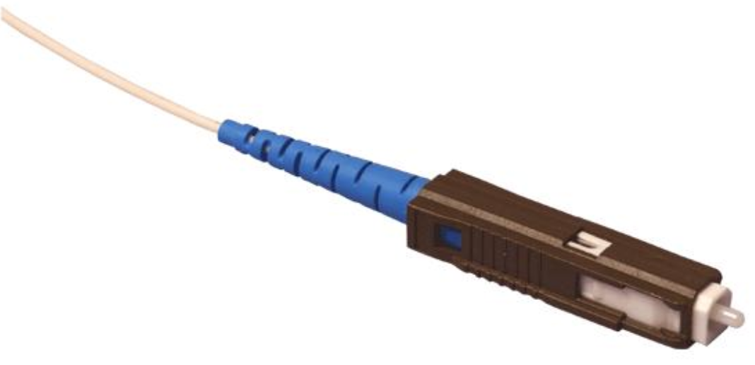 MU Fiber Optik Pigtails