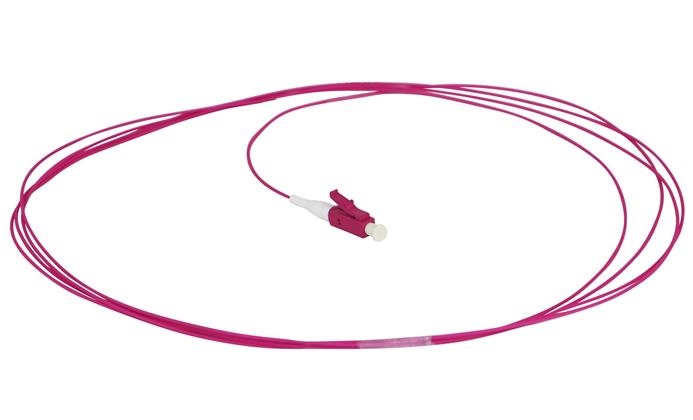 LC Multimode OM4 Pigtails
